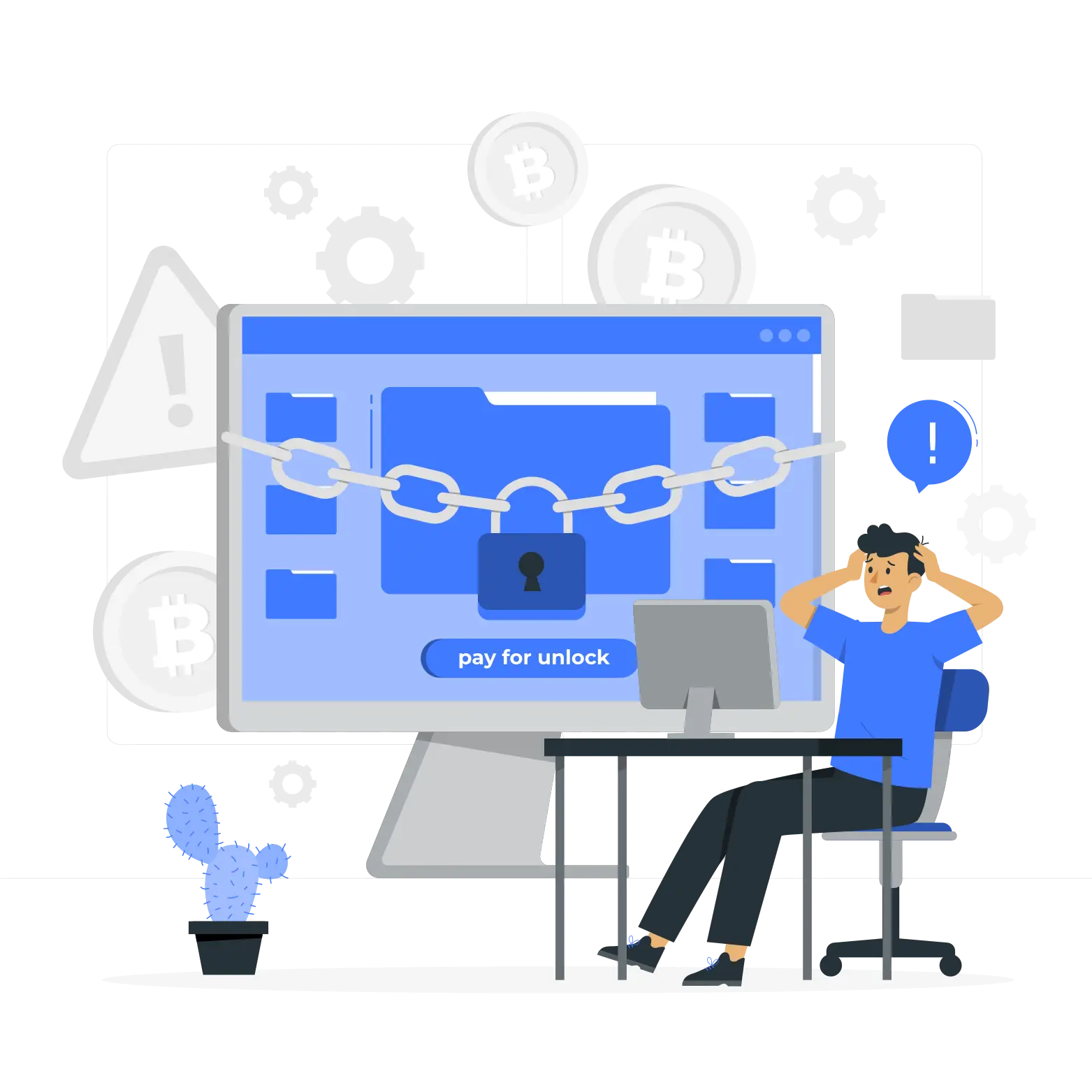 10 Ways to Prevent Ransomware Attacks 10 Ways to Prevent Ransomware Attacks